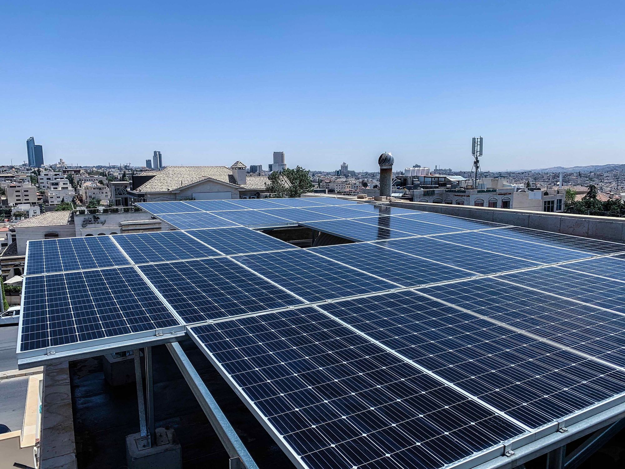 Photovoltaic System (PV)